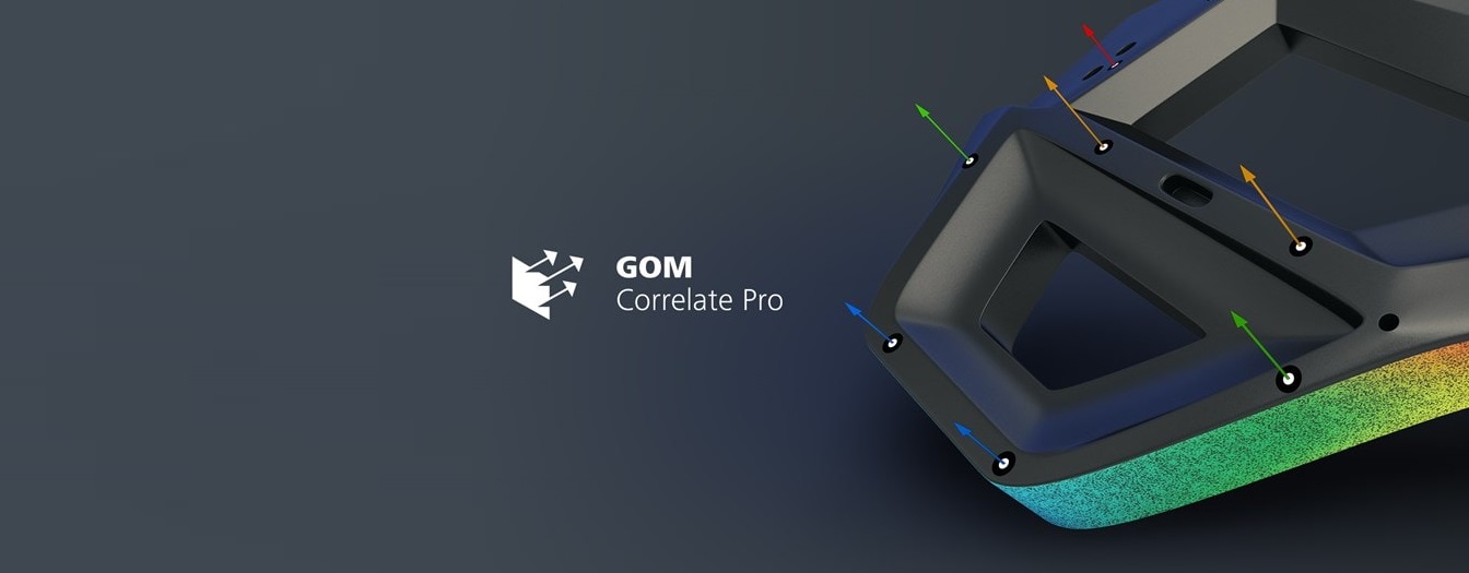 DIC非接触式全场应力应变