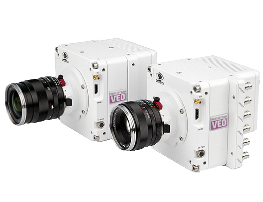 VEO 710-全球广泛应用Phantom系列高速摄像机-约克科技官网