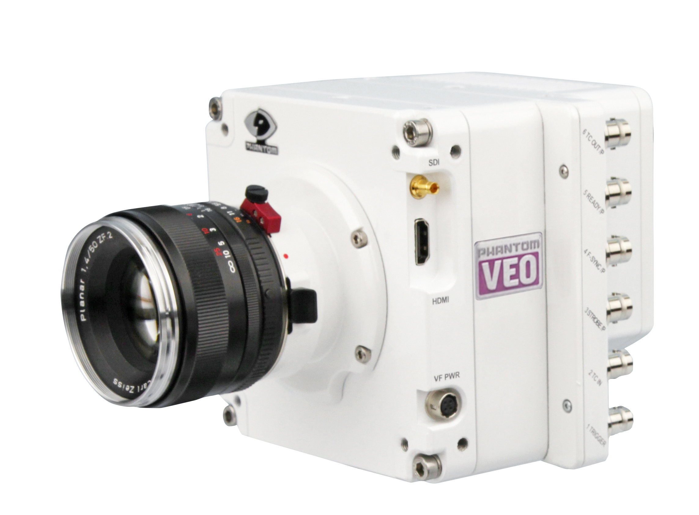 VEO 710-全球广泛应用Phantom系列高速摄像机-约克科技官网