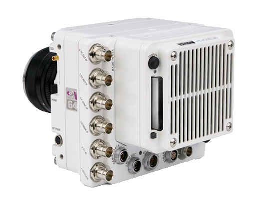 VEO 610-全球广泛应用Phantom系列高速摄像机-约克科技官网