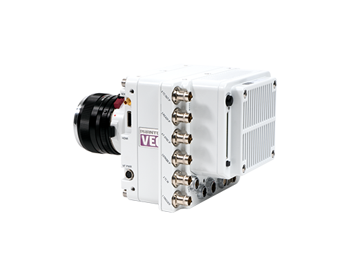 VEO 1010-全球广泛应用Phantom系列高速摄像机-约克科技官网