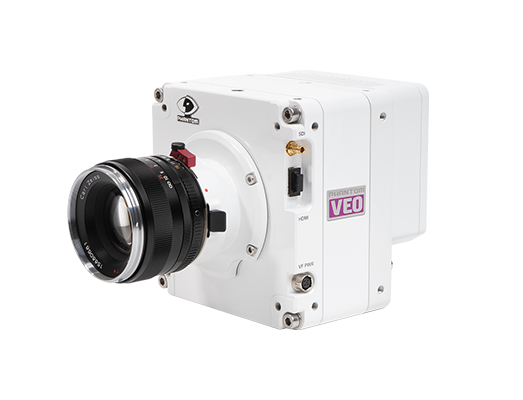 VEO 1010-全球广泛应用Phantom系列高速摄像机-约克科技官网