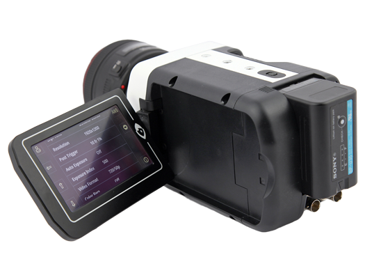 Miro 111-全球广泛应用Phantom系列高速摄像机-约克科技官网