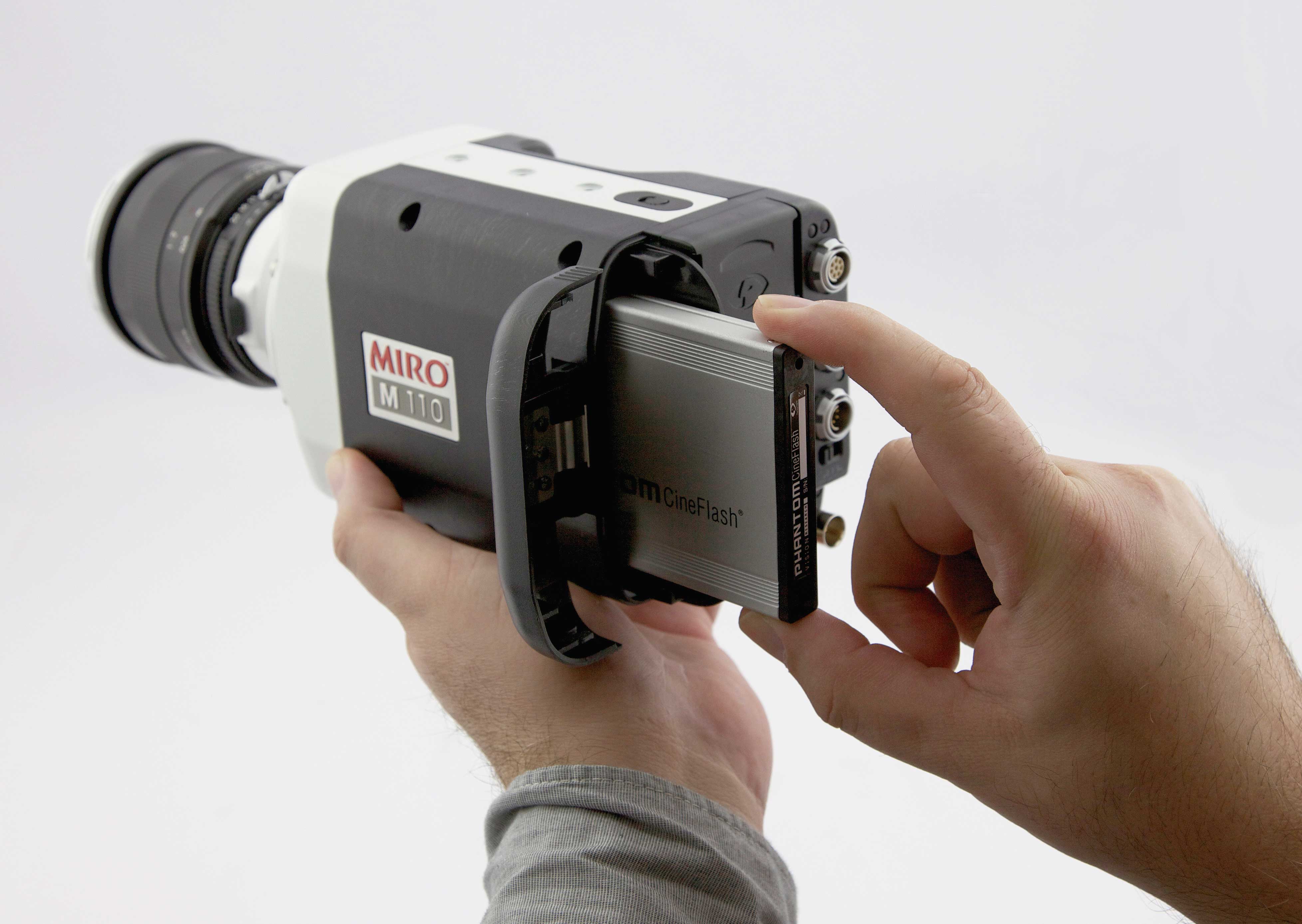 Miro 111-全球广泛应用Phantom系列高速摄像机-约克科技官网