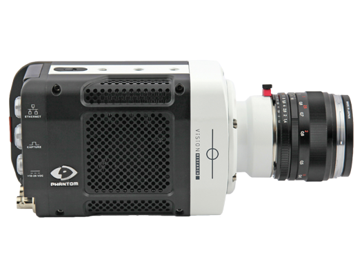 Miro 321S-全球广泛应用Phantom系列高速摄像机-约克科技官网